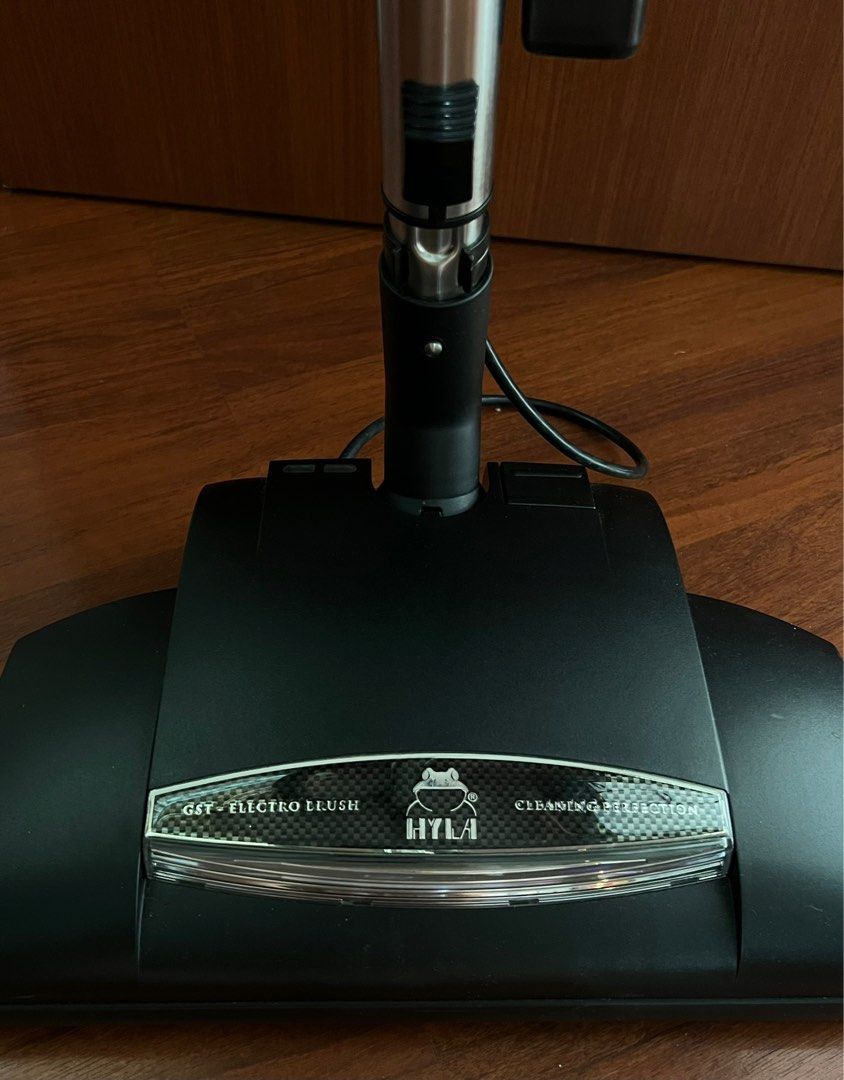 Hyla GST Vacuum Cleaner, TV & Home Appliances, Vacuum Cleaner ...