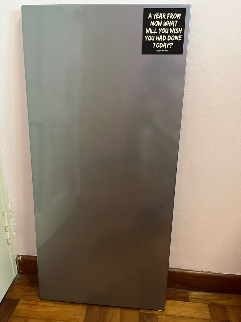 Ikea magnetic board 2 pieces, Furniture & Home Living, Furniture, Other ...