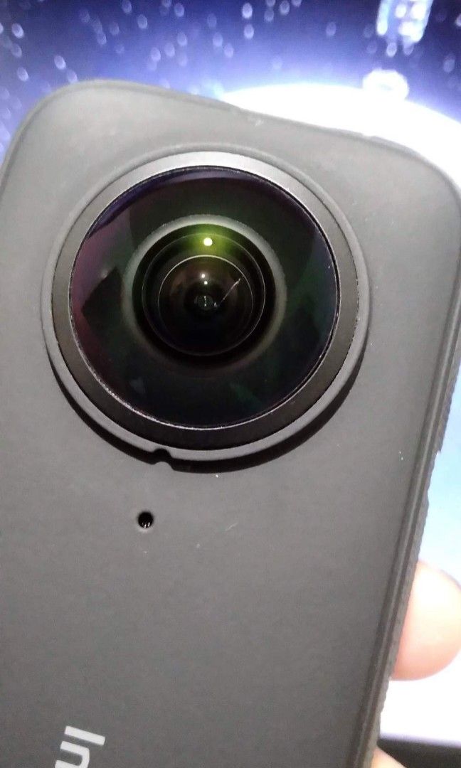 Insta 360 X3 Bullet Time Kit, Photography, Cameras on Carousell