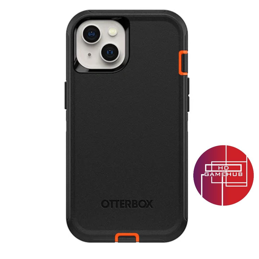 iPhone 13 Mini OtterBox Defender Case Otter Box, Mobile Phones ...