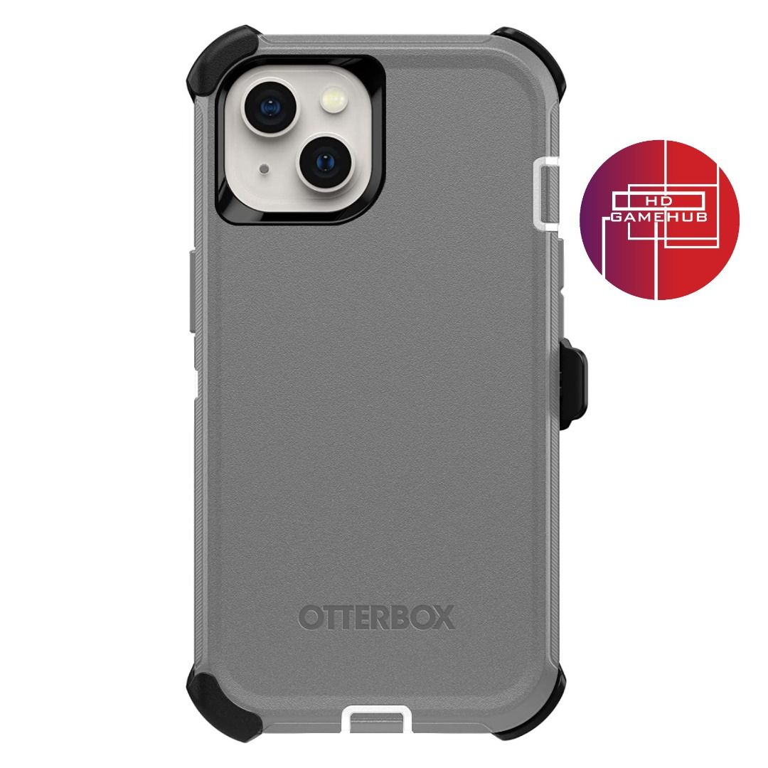 iPhone 13 Mini OtterBox Defender Case Otter Box, Mobile Phones ...