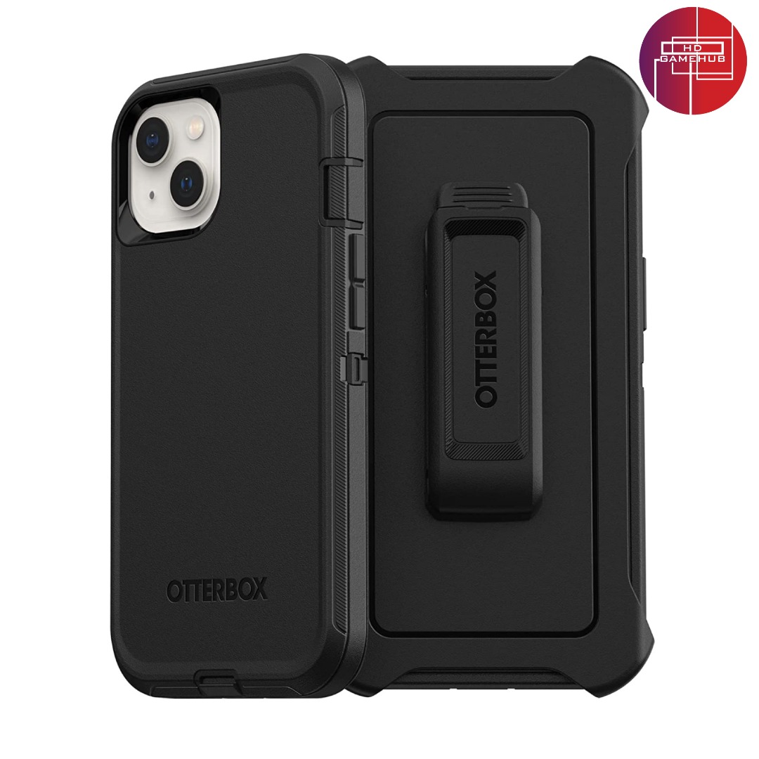 iPhone 13 Mini OtterBox Defender Case Otter Box, Mobile Phones ...
