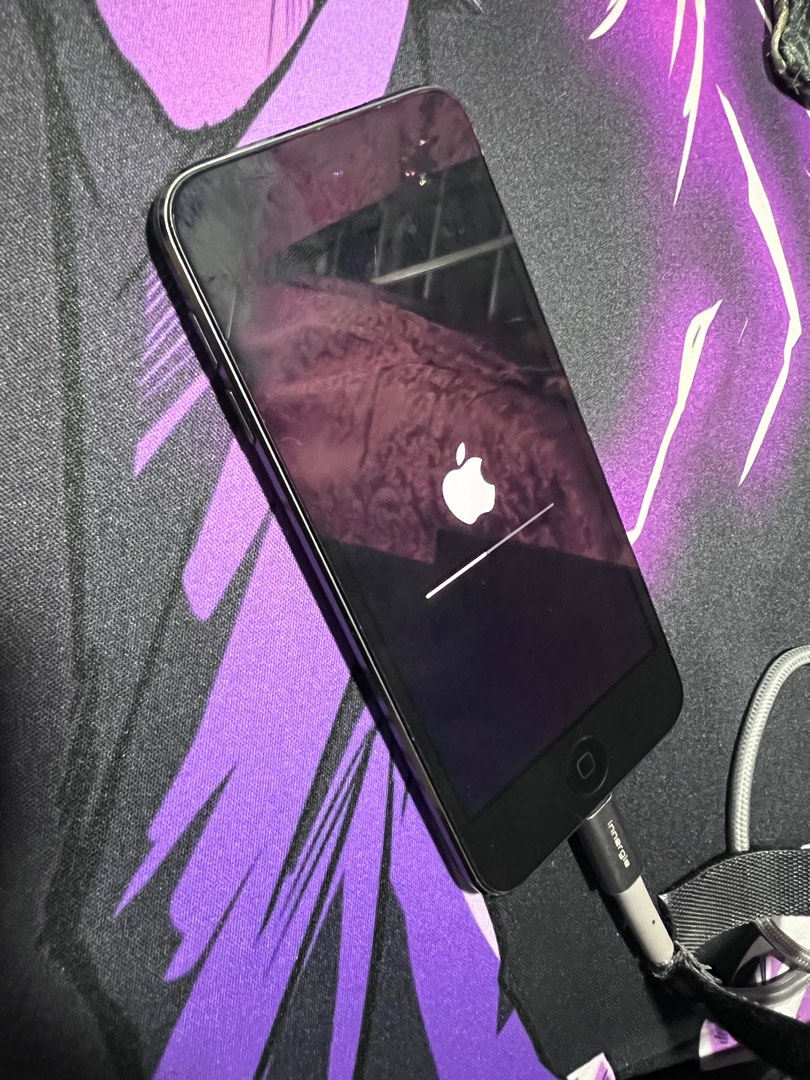 iPod Touch Gen 6 32GB, Mobile Phones & Gadgets, Mobile Phones, iPhone ...