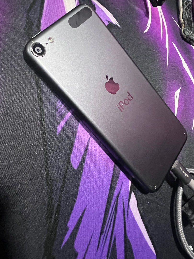 iPod Touch Gen 6 32GB, Mobile Phones & Gadgets, Mobile Phones, iPhone ...