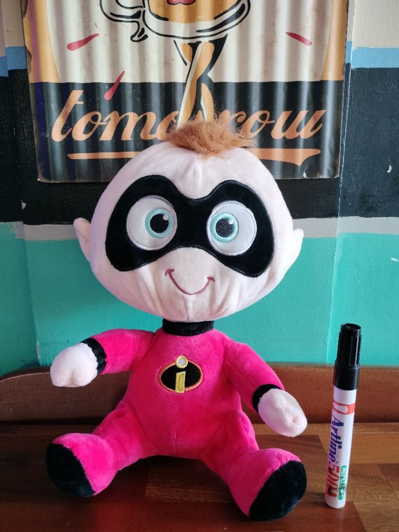 Jackjack, Hobbies & Toys, Toys & Games on Carousell