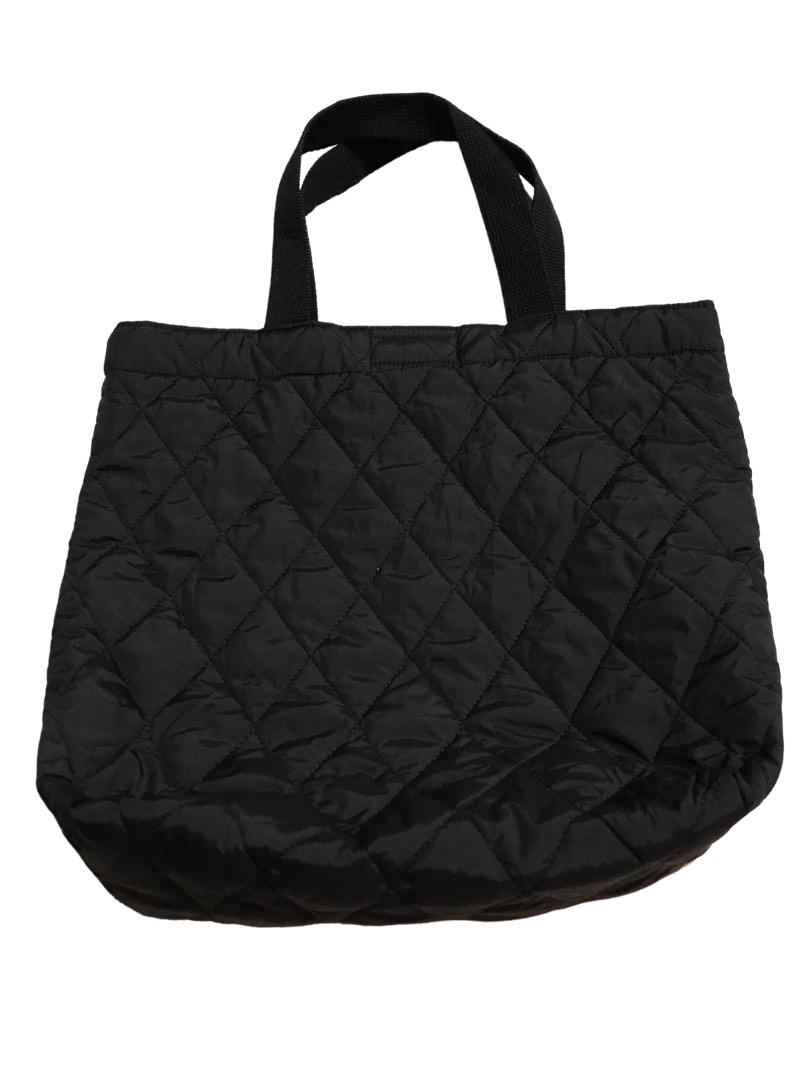 Japan surplus Totebag (foamy), Women's Fashion, Bags & Wallets, Tote ...
