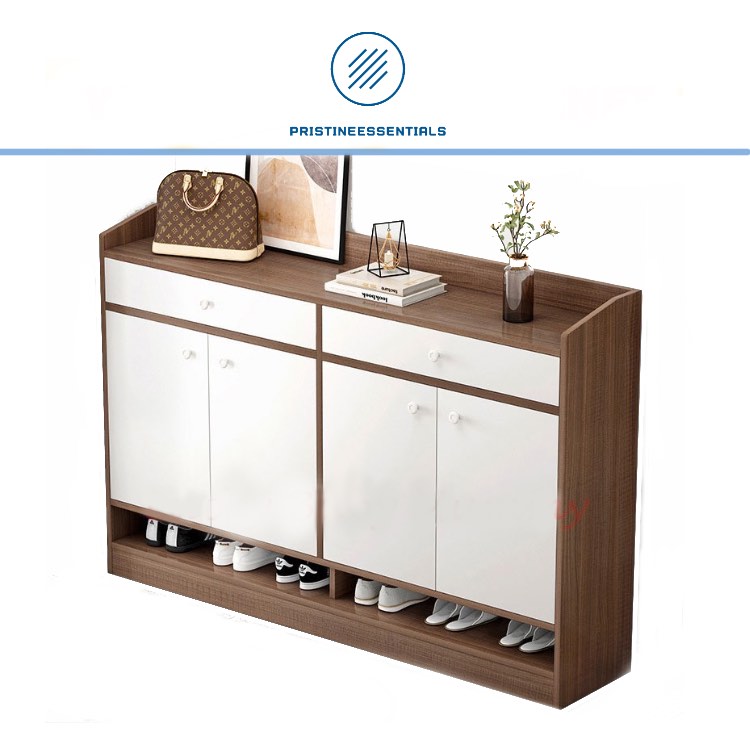 Japanese Shoe Cabinet, Furniture & Home Living, Furniture, Shelves ...