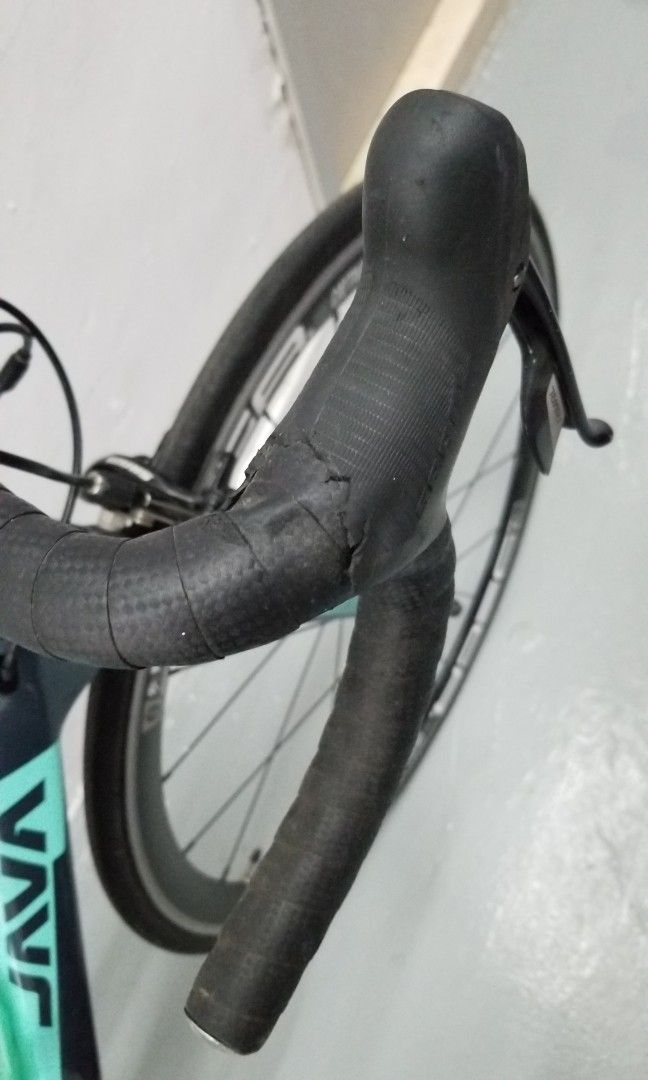 公路單車，Java Falco -2, 碳纖, 運動產品, 單車及配件, 單車 - Carousell