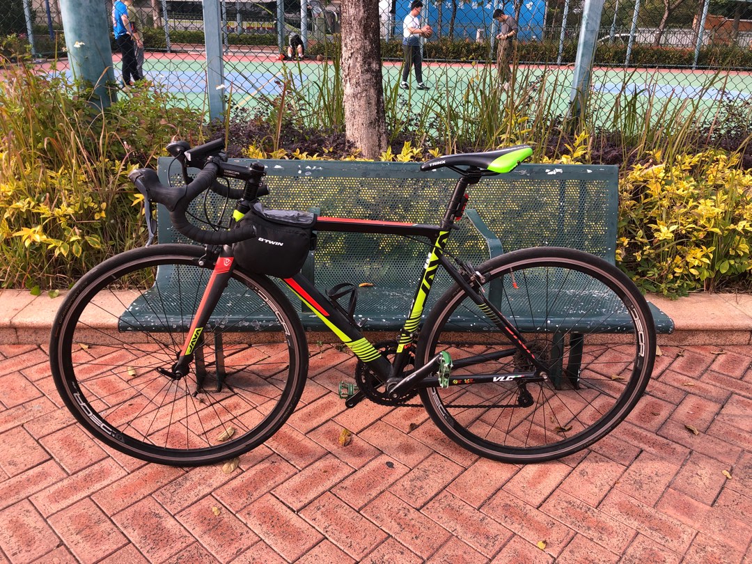 Java veloce, 運動產品, 單車及配件, 單車 - Carousell