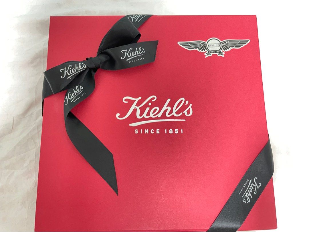 Jo Malone & Kiehl's Paper Box, Beauty & Personal Care, Fragrance ...