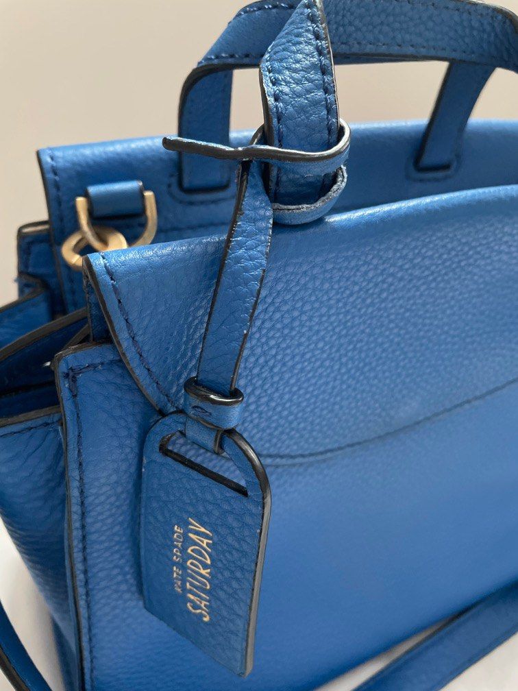 Kate Spade Saturday Bag, Women's Fashion, Bags & Wallets, Tote Bags on ...