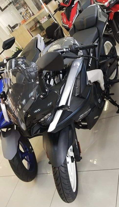 Kawasaki Rouser 200, Motorbikes, Motorbikes for Sale on Carousell