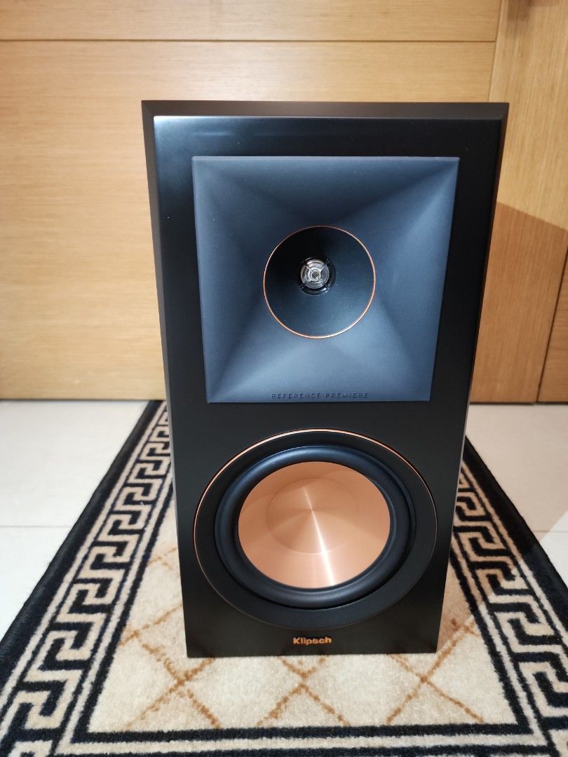 Klipsch RP-600M Loudspeakers, Audio, Soundbars, Speakers & Amplifiers ...