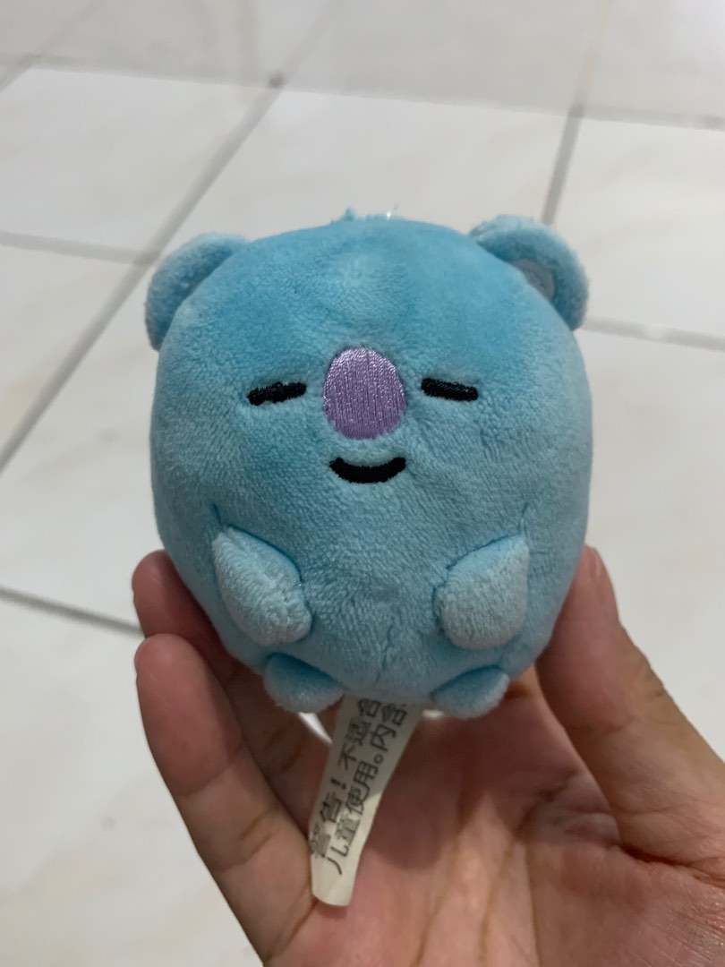 Koya official preloved, Toys & Collectibles, Mainan di Carousell