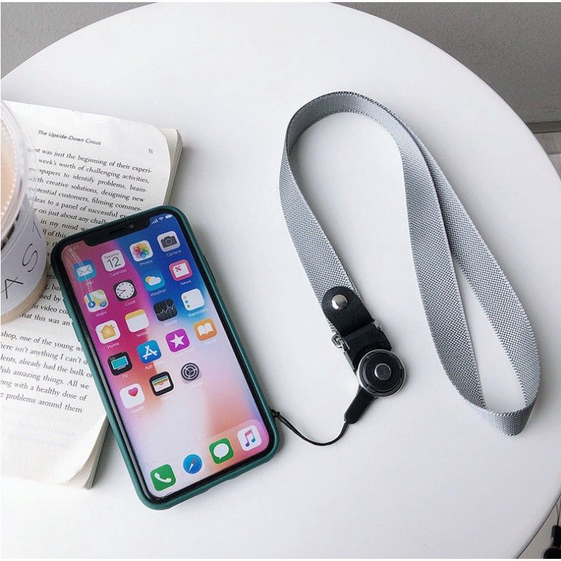 Lanyard Mobile Phone, Mobile Phones & Gadgets, Mobile & Gadget ...