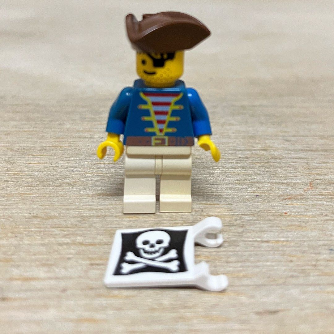 LEGO 1989 CASTAWAYS RAFT SET #6257, Hobbies & Toys, Toys & Games on ...