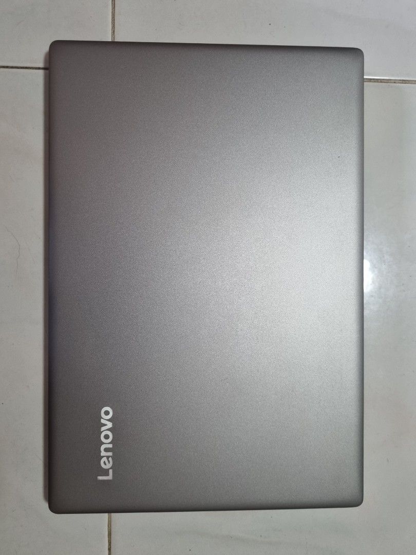 Lenovo ideapad 320s i5 Gen 8th, Computers & Tech, Laptops & Notebooks on Carousell