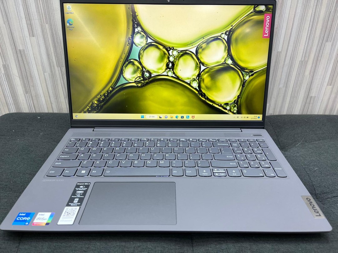 Lenovo ideapad slim5 電腦科技 手提電腦 Carousell
