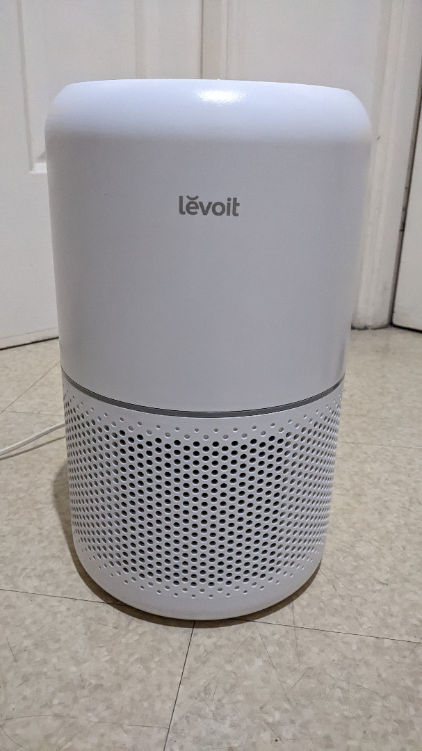 Levoit Core 300 Air Purifier, TV & Home Appliances, Air Purifiers & Dehumidifiers on Carousell