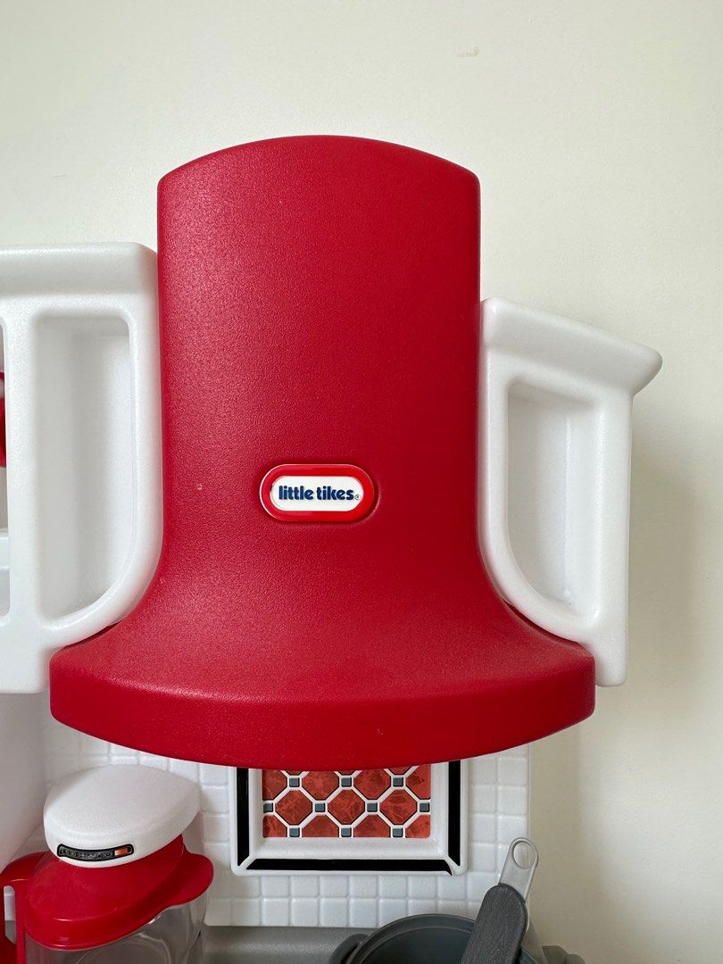 Little Tikes Cook n Grow Kitchen, Babies & Kids, Infant Playtime on ...