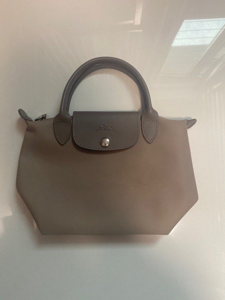 Mini Long Champ Modele depose , Women's Fashion, Bags & Wallets, Tote ...