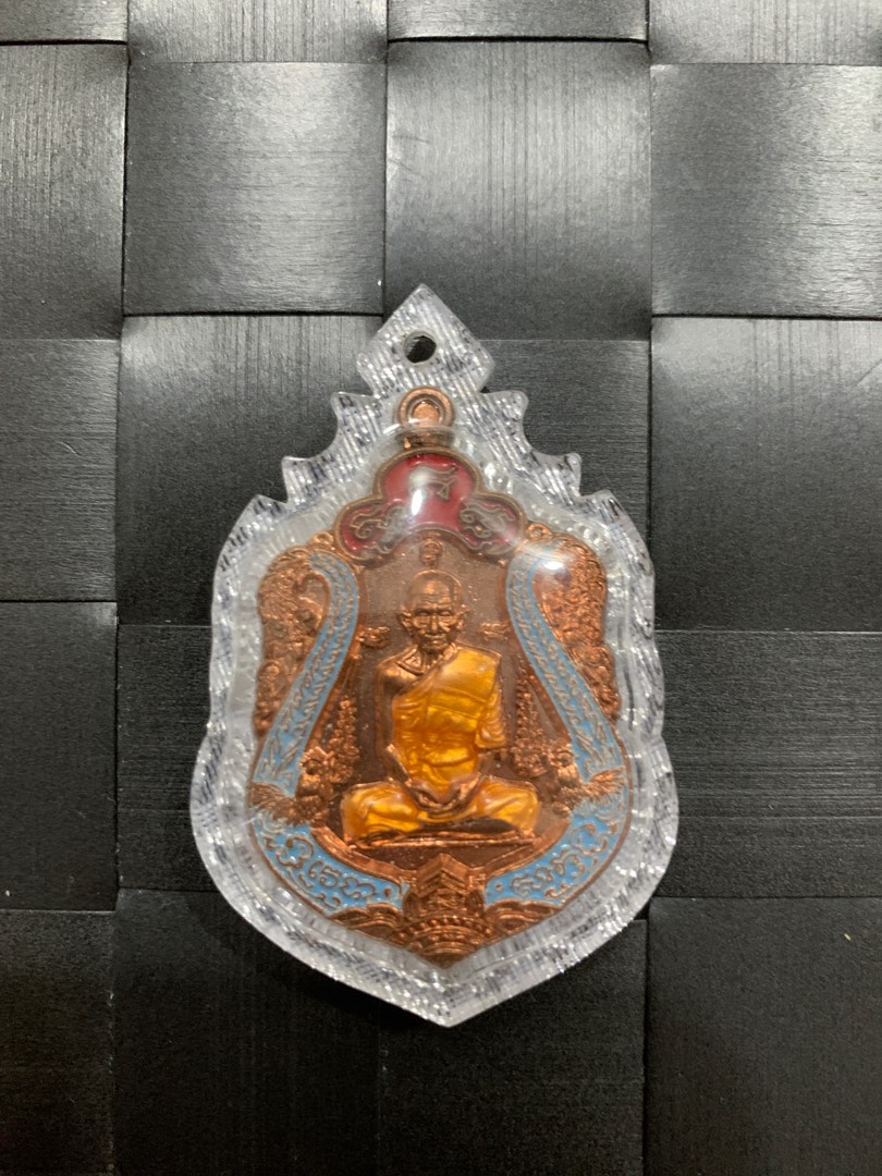 LP Ruay Wat Tako Roon Ruey Than Jai, Hobbies & Toys, Memorabilia ...