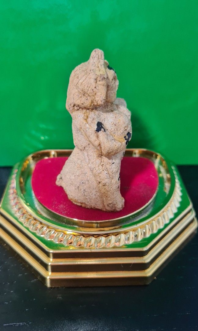 LP UP ~ Wat Thong Sai Mae Nang Phim, Hobbies & Toys, Memorabilia & Collectibles, Religious Items ...