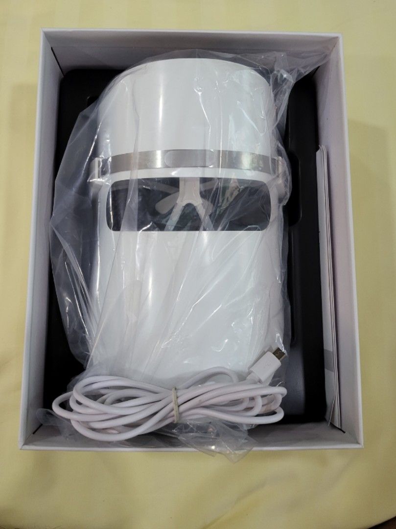 Magic Proton Mask, Beauty & Personal Care, Face, Face Care on Carousell