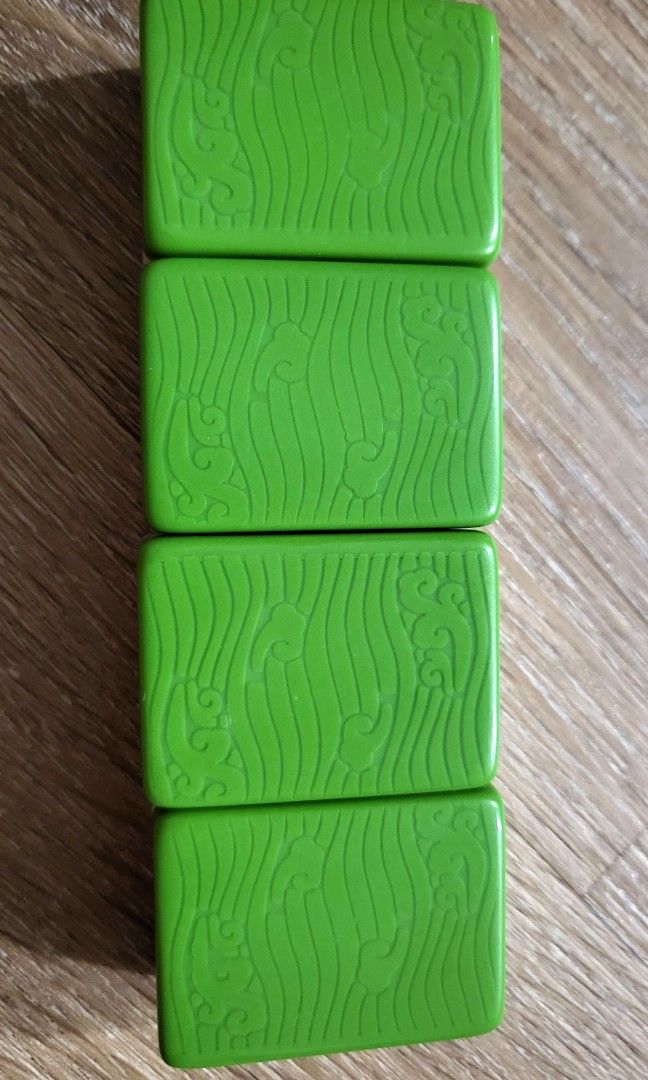 Mahjong tiles (Auto table, Magnetic), Hobbies & Toys, Toys & Games on ...