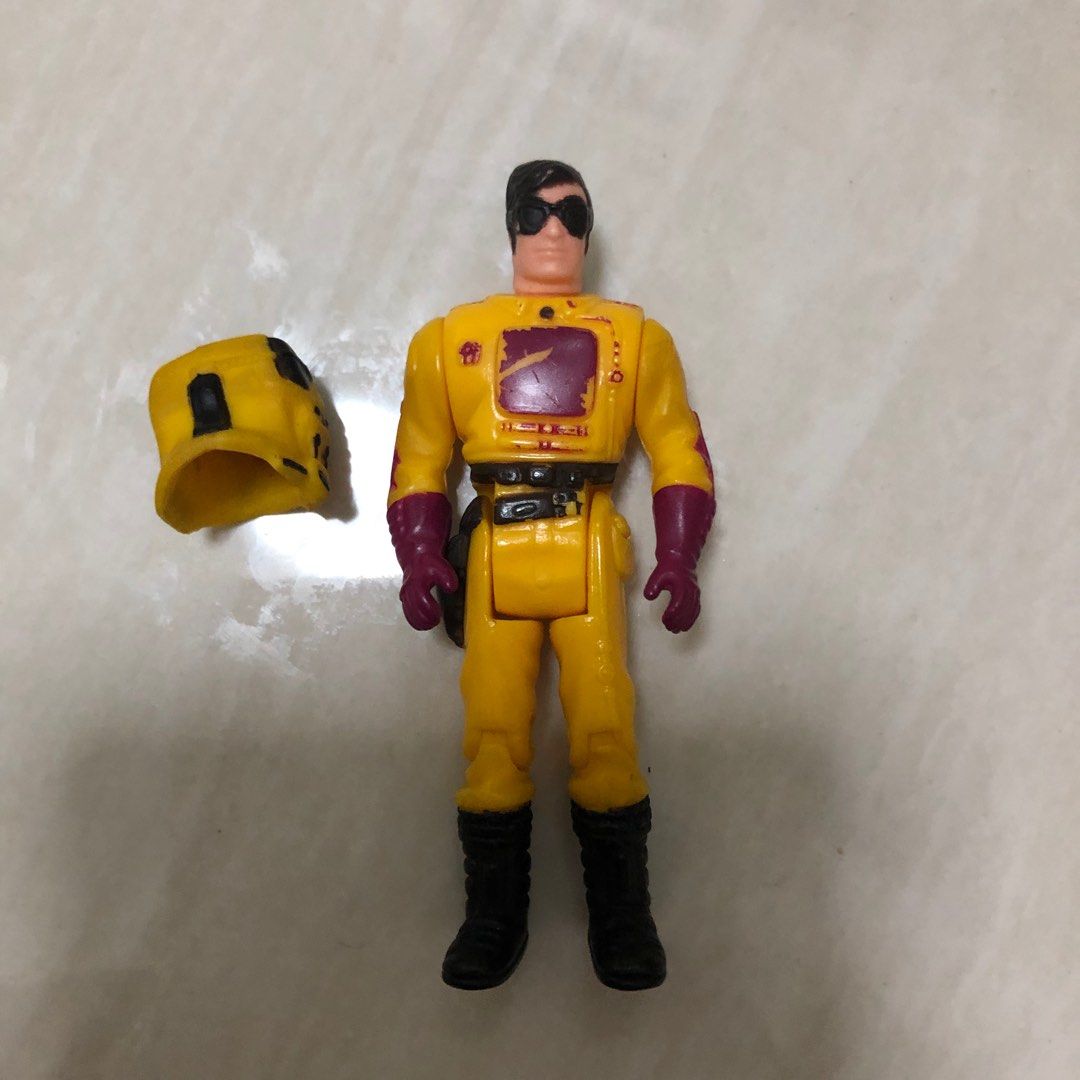 M.A.S.K MASK KENNER condor COMPLETE, Hobbies & Toys, Toys & Games on ...