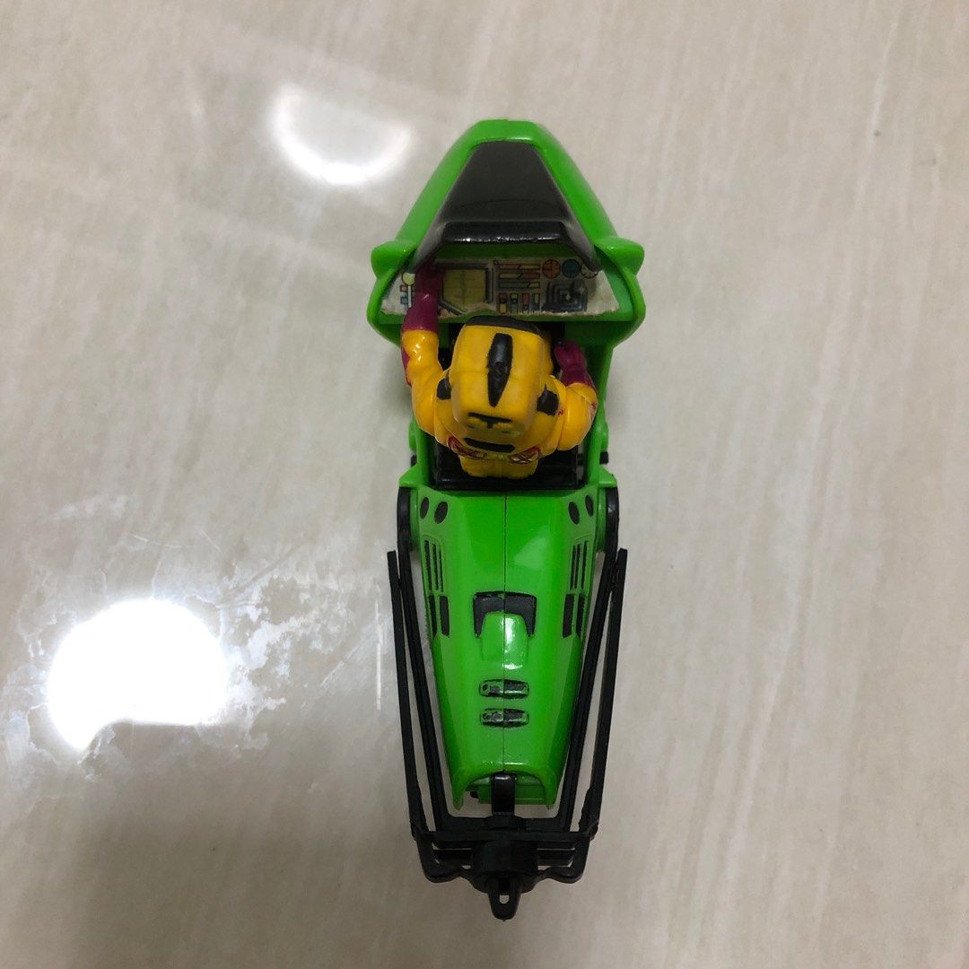 M.A.S.K MASK KENNER condor COMPLETE, Hobbies & Toys, Toys & Games on ...