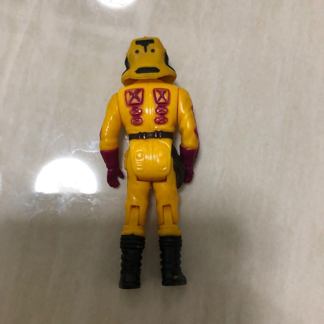 M.A.S.K MASK KENNER condor COMPLETE, Hobbies & Toys, Toys & Games on ...