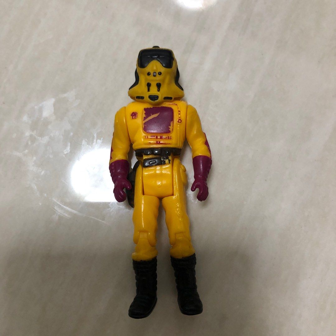 M.A.S.K MASK KENNER condor COMPLETE, Hobbies & Toys, Toys & Games on ...