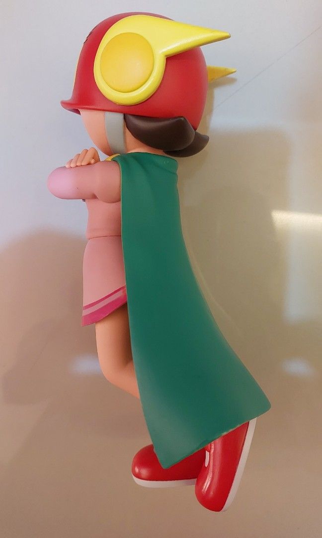 Medicom Toy VCD No.61 Perman 3, Hobbies & Toys, Toys & Games on Carousell