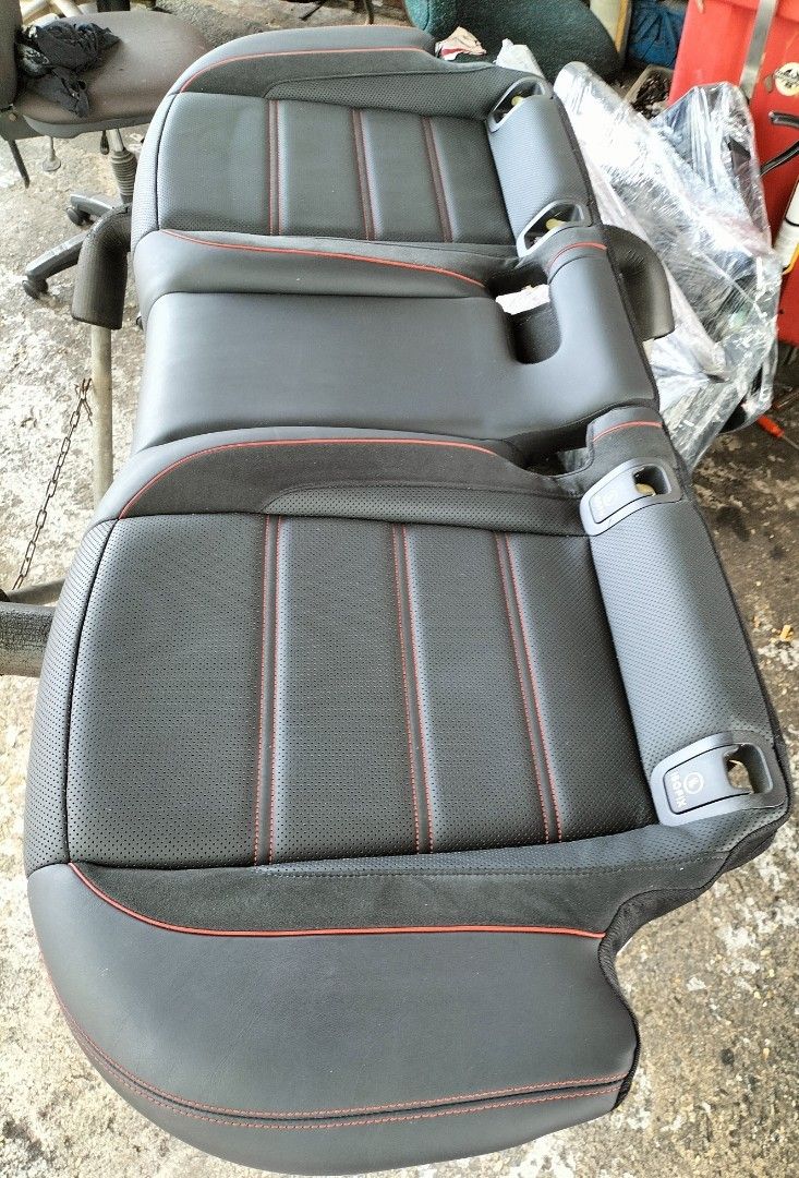 Mercedes W213 E53 AMG Interior, Car Accessories, Accessories on Carousell