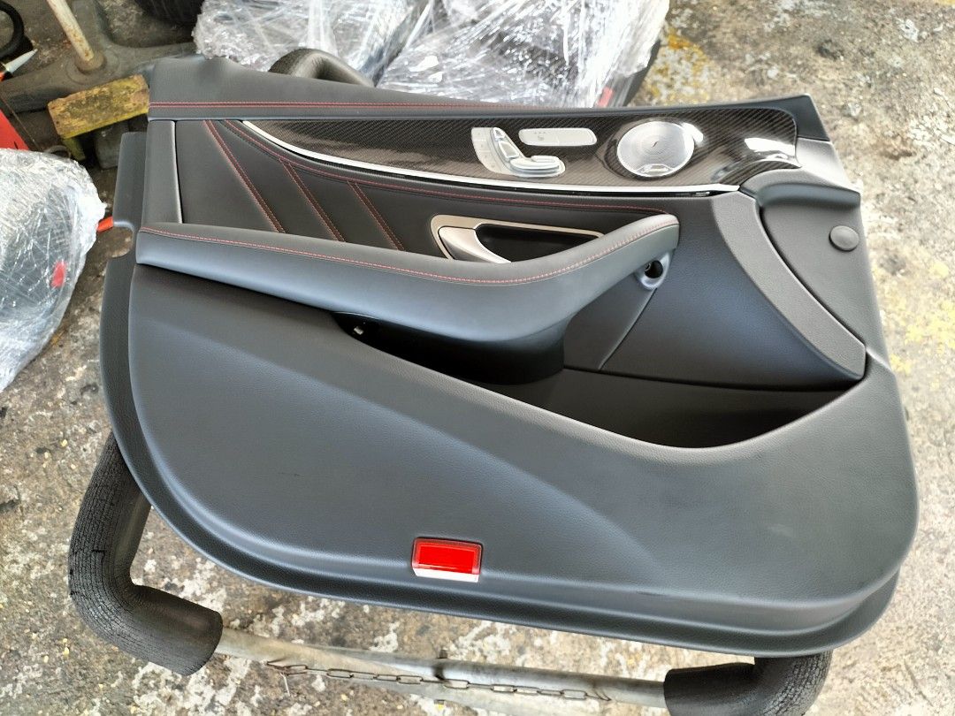 Mercedes W213 E53 AMG Interior, Car Accessories, Accessories on Carousell