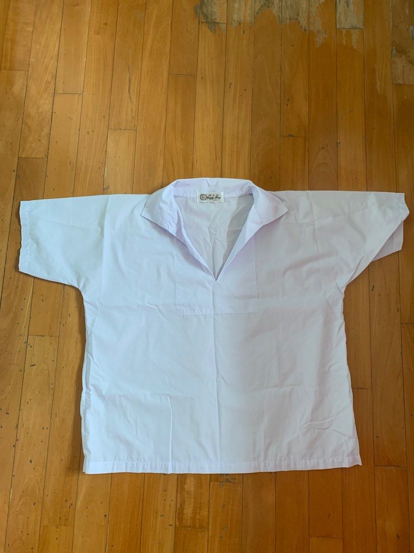 MGS Methodist girls' school uniform, Babies & Kids, Babies & Kids ...