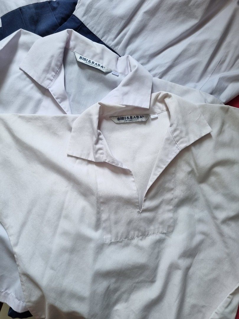 Mgs school uniform, Babies & Kids, Babies & Kids Fashion on Carousell