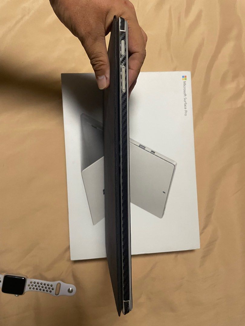 Microsoft Surface Pro 6, Computers & Tech, Laptops & Notebooks on Carousell