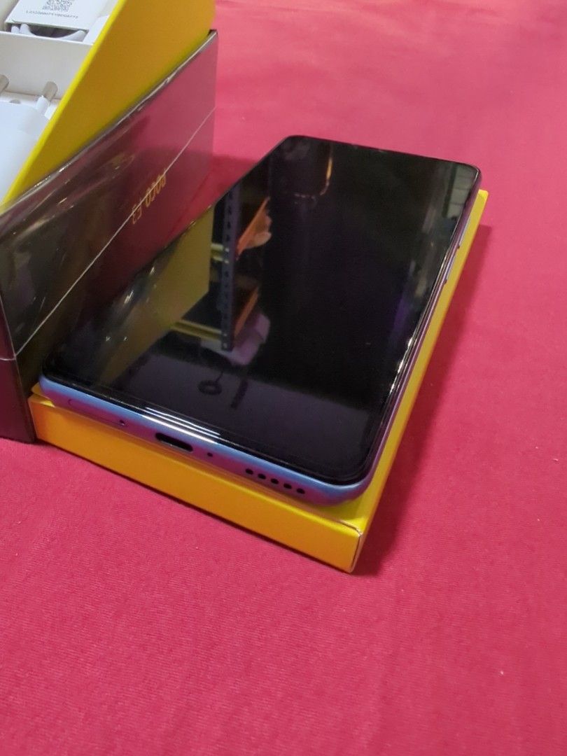 MINT Condition Xiaomi Poco F GB GB RAM Mobile Phones Gadgets Mobile Phones Android