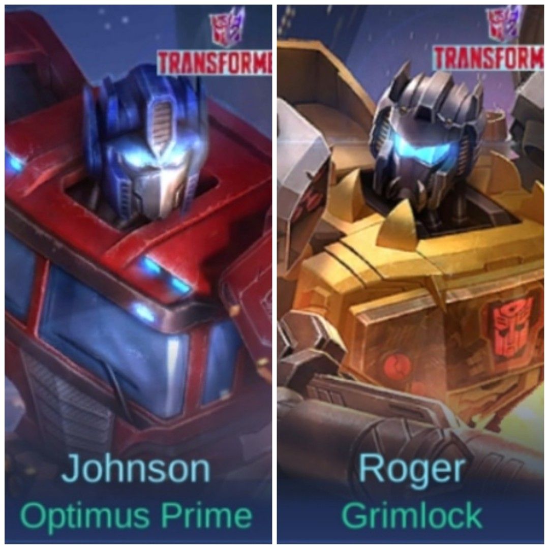 ML Acc Sultan( Collector Gs+Yz)+JJK Xavier+ Kof Chou, Video Gaming ...