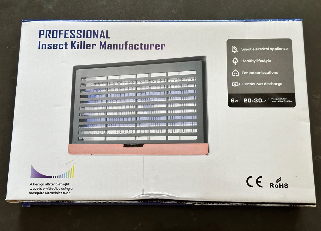 Mosquito & Insect Killer, TV & Home Appliances, Other Home Appliances ...