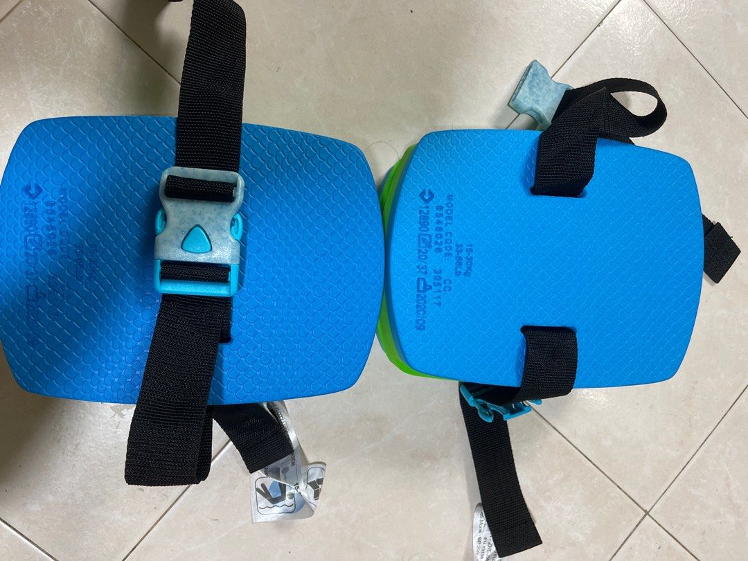 Decathlon Swim Float , Sports Equipment, Sports & Games, Water Sports ...