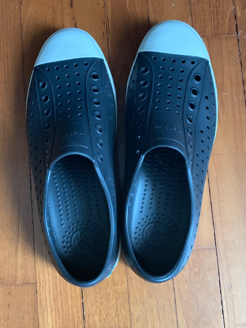 Native Jefferson, Men's Fashion, Footwear, Flipflops and Slides on ...