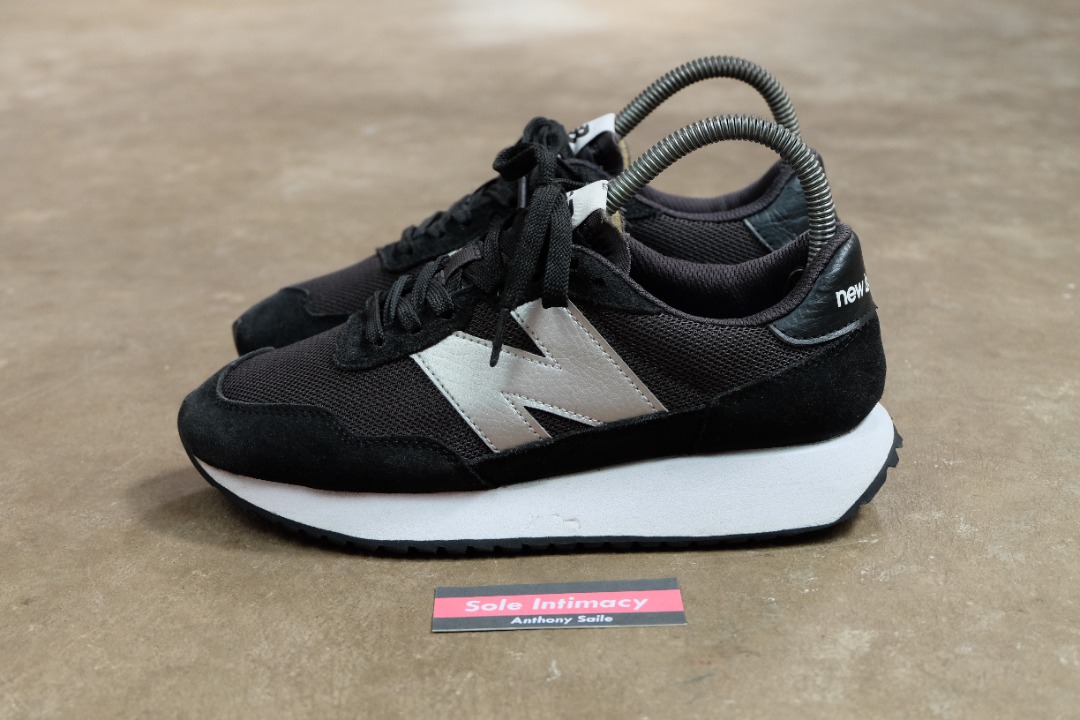 New Balance 237, Women's Fashion, Footwear, Sneakers on Carousell