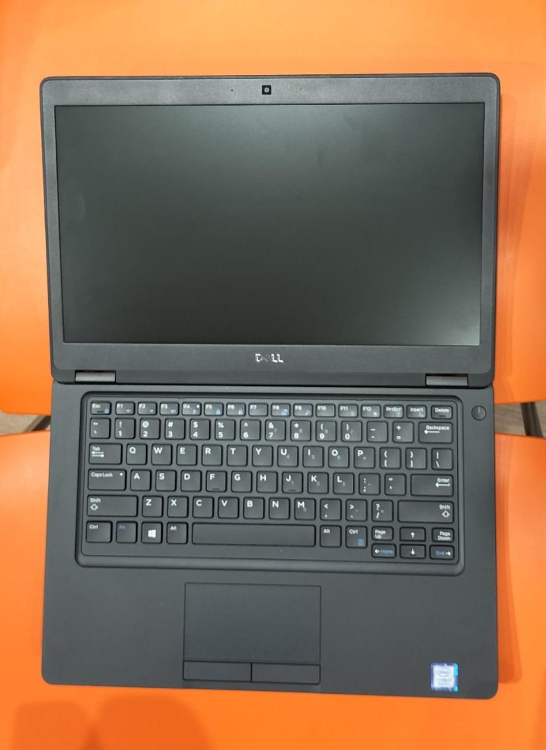 NEW YEAR OFFER] DELL LATITUDE 5490 | 14 inch | Intel i7-8650U 8th Gen ...