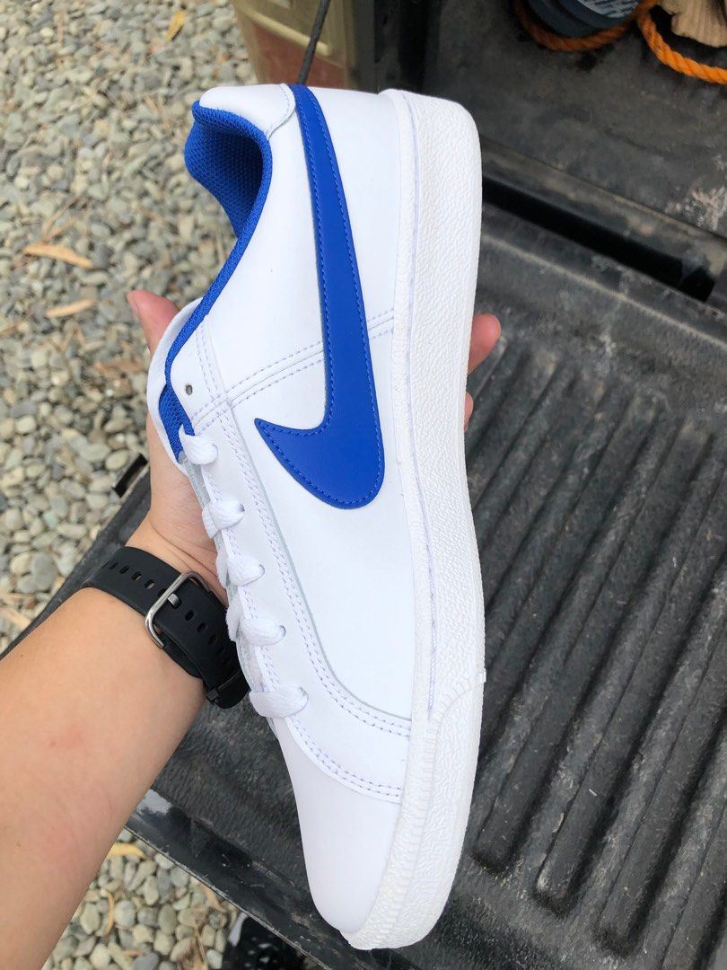 Nike Court Royale Game Royal, Men's Fashion, Footwear, Sneakers on ...