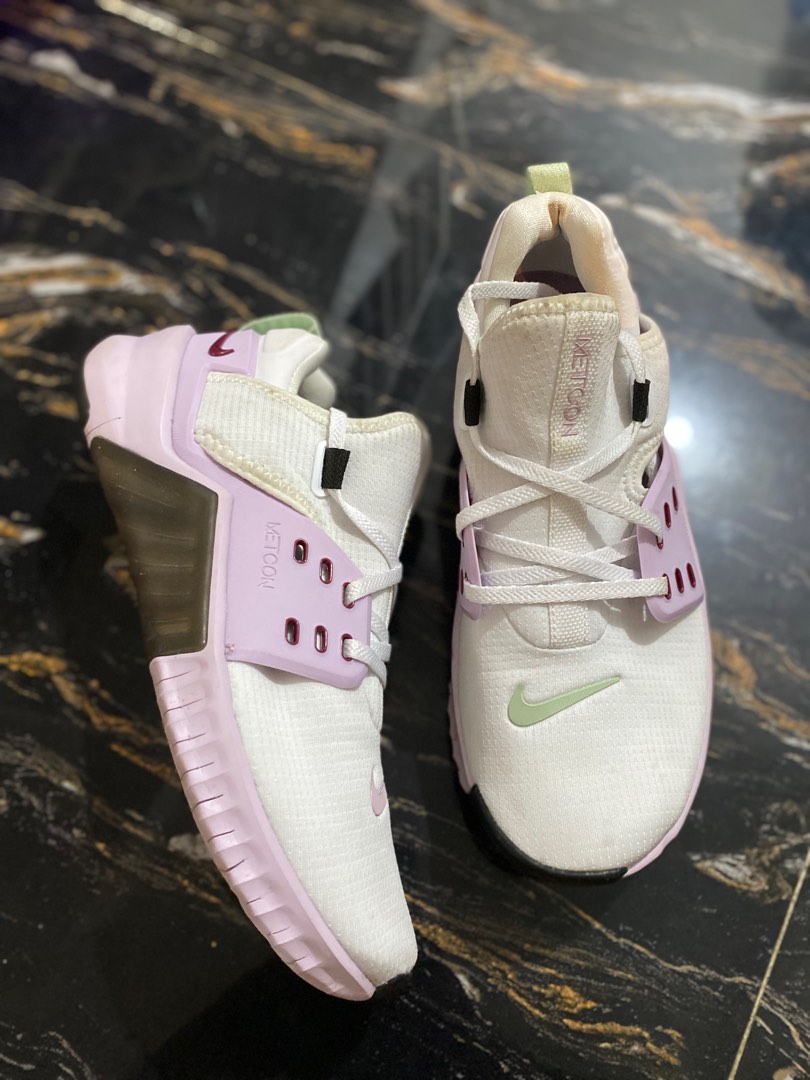 Nike Metcon 2 25.5cm, Women's Fashion, Footwear, Sneakers on Carousell