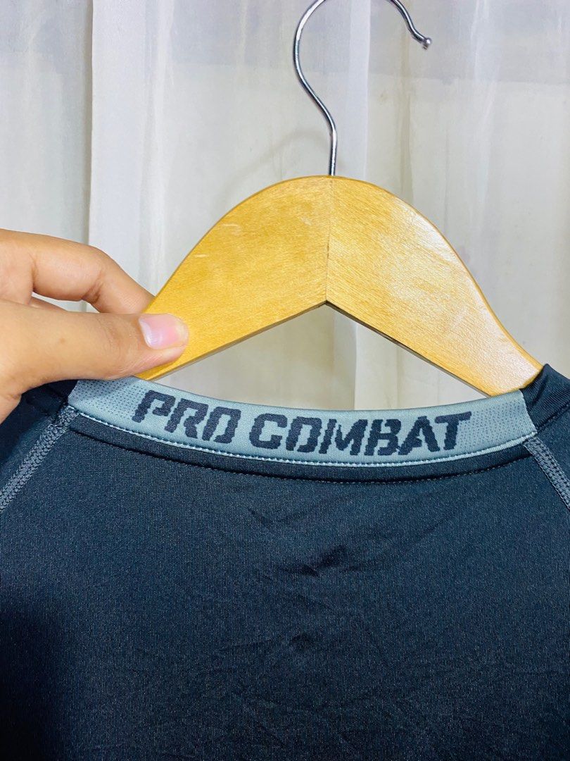 Nike Procombat compression, Men's Fashion, Activewear on Carousell