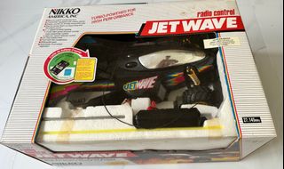 Nikko Radio Controlled Car: Road Burner, Hobbies & Toys, Memorabilia ...